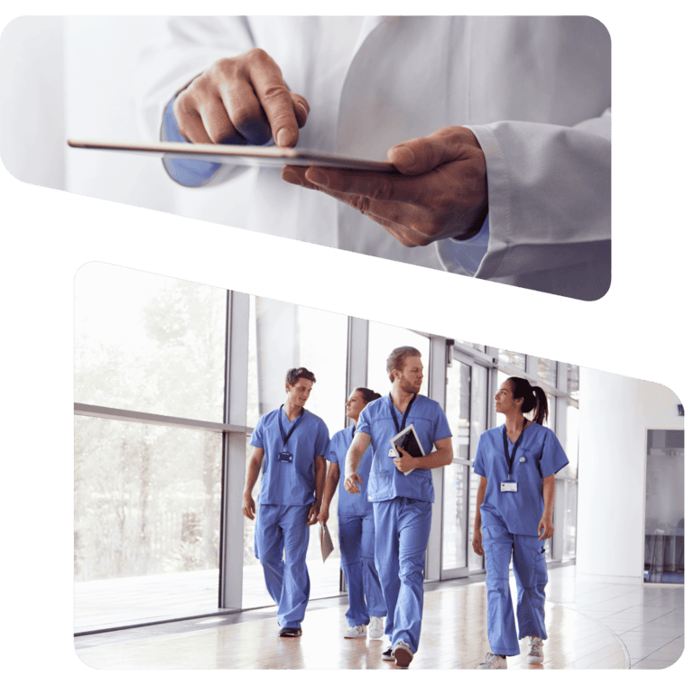 Hospital Rounding & Compliance Solutions | Readiness Rounds